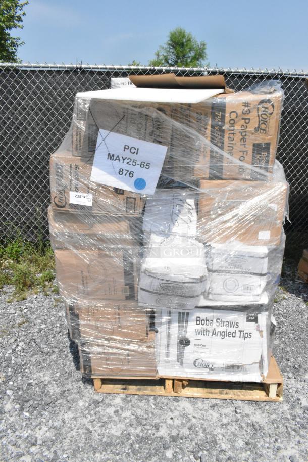 27 Brand New Scratch And Dent! Items Including | #0235