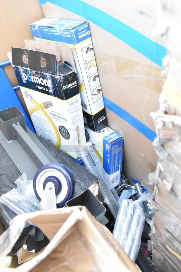 13 Brand New Scratch And Dent! Items Including | #0153