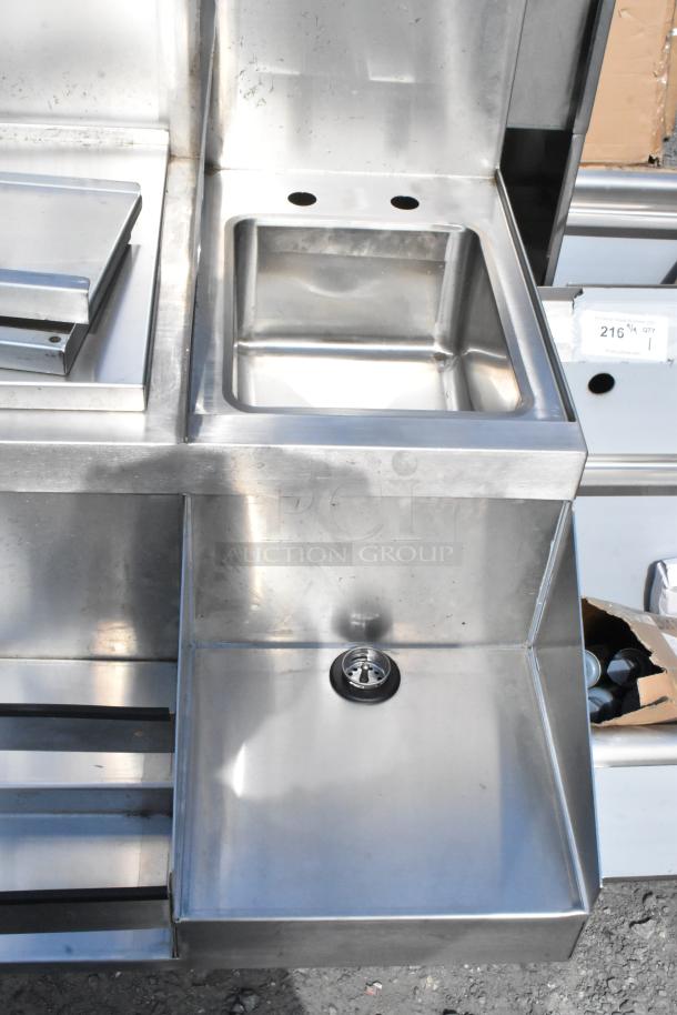 Brand New Scratch And Dent! Regency | #0217