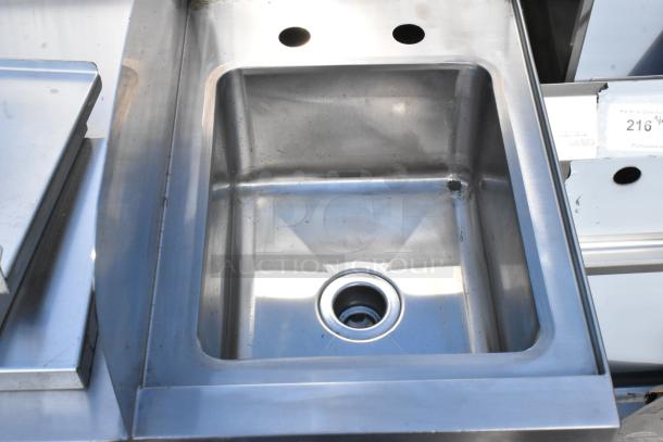 Brand New Scratch And Dent! Regency | #0217