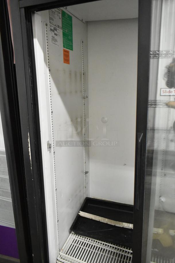 True Gdm-37 Metal Commercial 2 Door Reach In | #0134