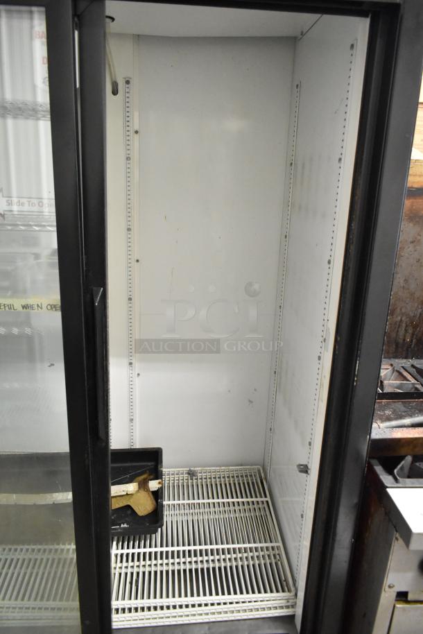 True Gdm-37 Metal Commercial 2 Door Reach In | #0134