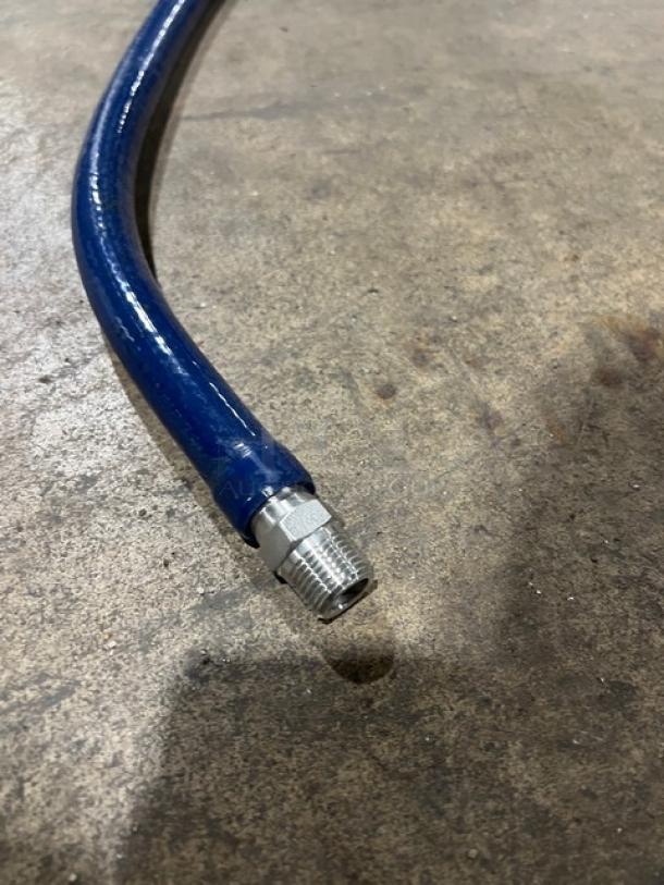 Brand New! T&s Safe-t-link Series Commercial | #0078