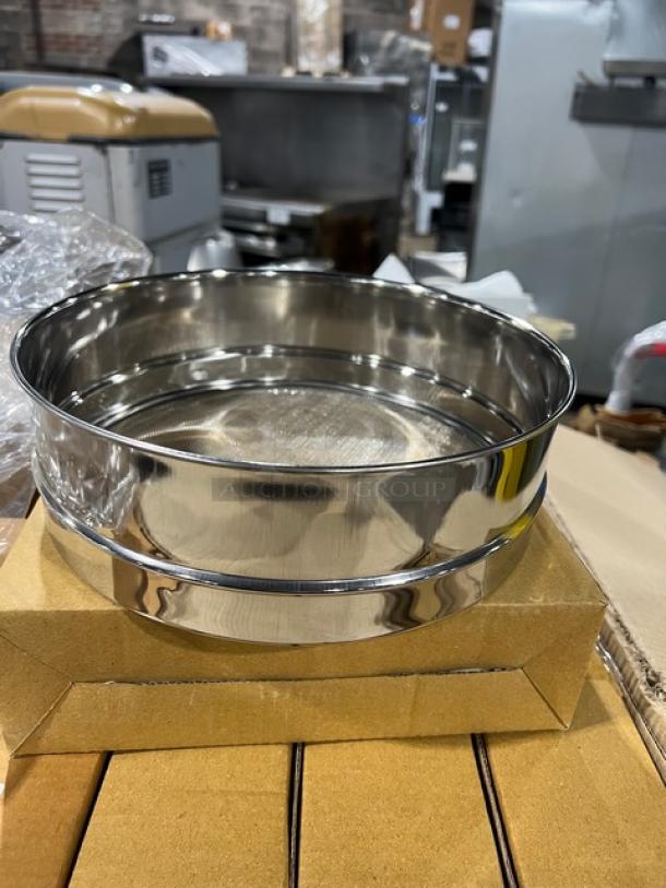 Brand New! Johnson-rose Commercial Stainless | #0122