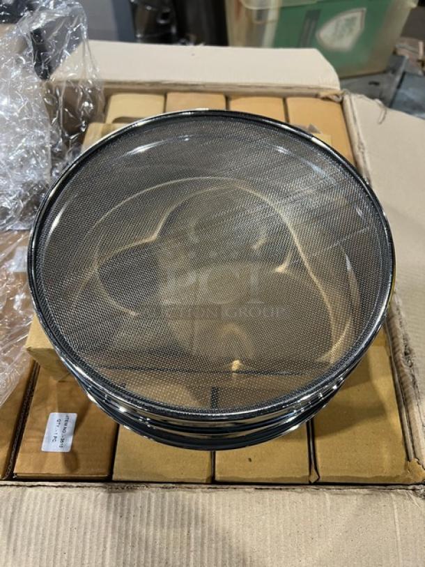 Brand New! Johnson-rose Commercial Stainless | #0122