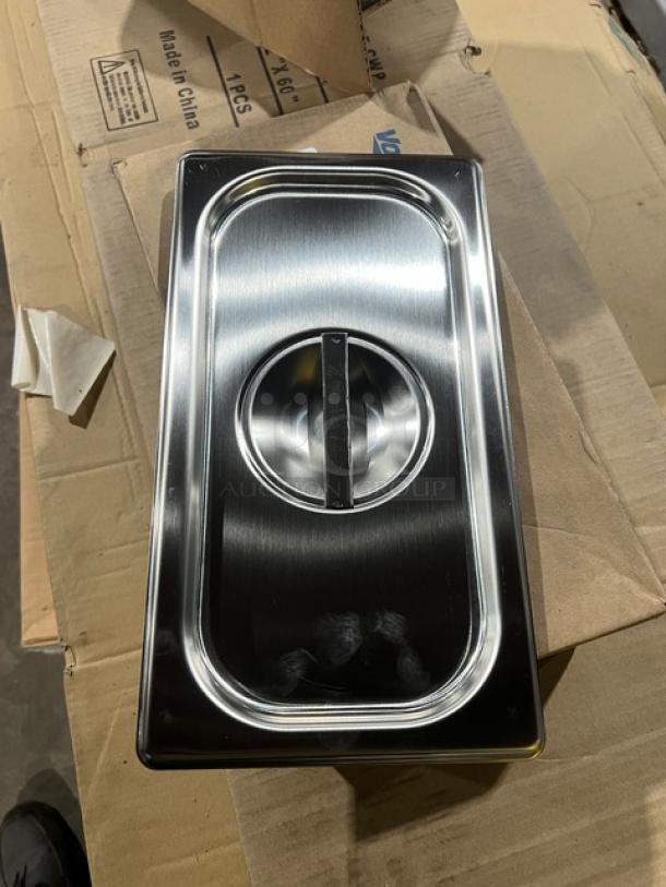 Brand New! Vollrath Super Pan-v Series | #0135