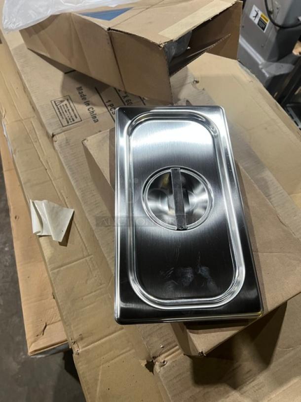 Brand New! Vollrath Super Pan-v Series | #0135