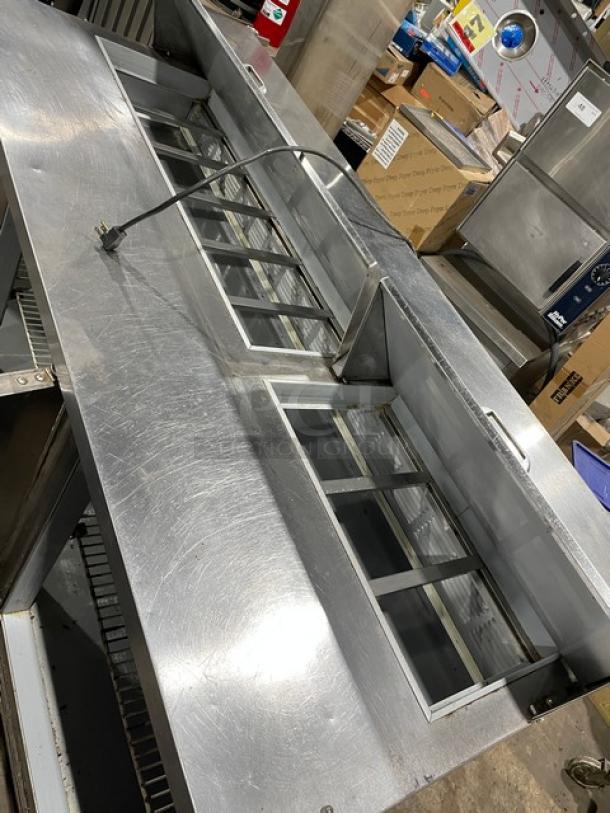 Beverage-air Elite Series Commercial Stainless | #0097