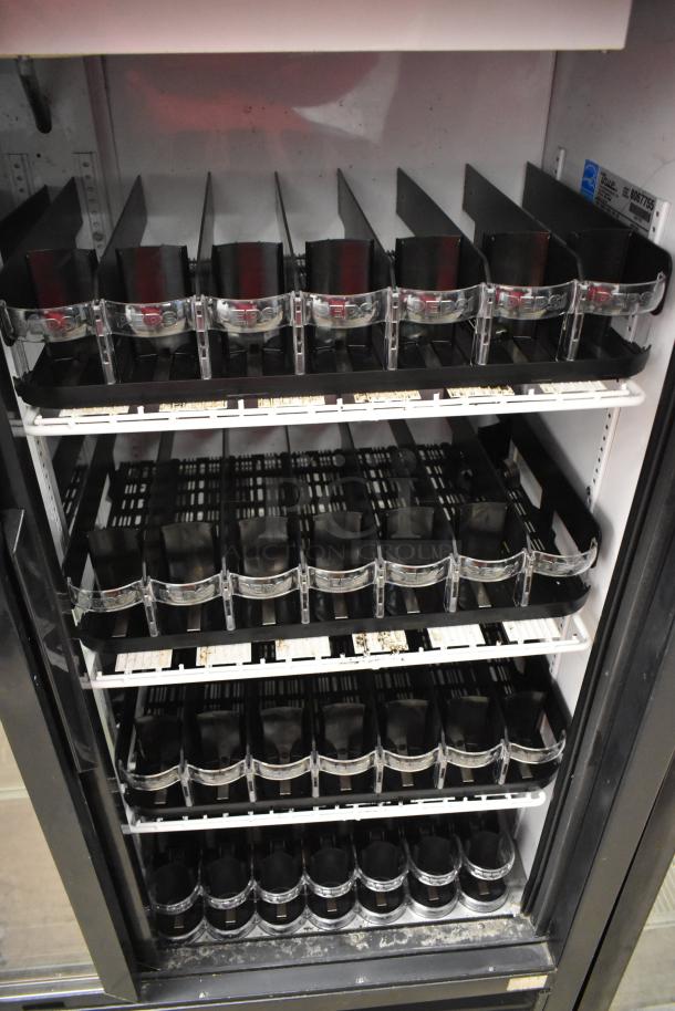 True Gdm-41sl-60-ld Metal Commercial 2 Door | #0212