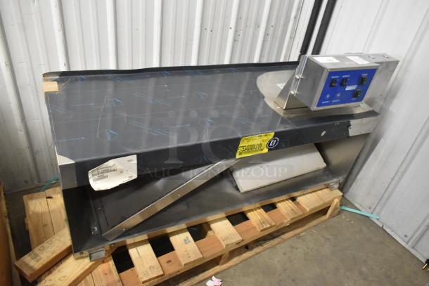 Brand New Scratch And Dent! 2022 Prince Castle | #0123