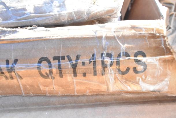 10 Brand New Scratch And Dent! Items Including | #0256