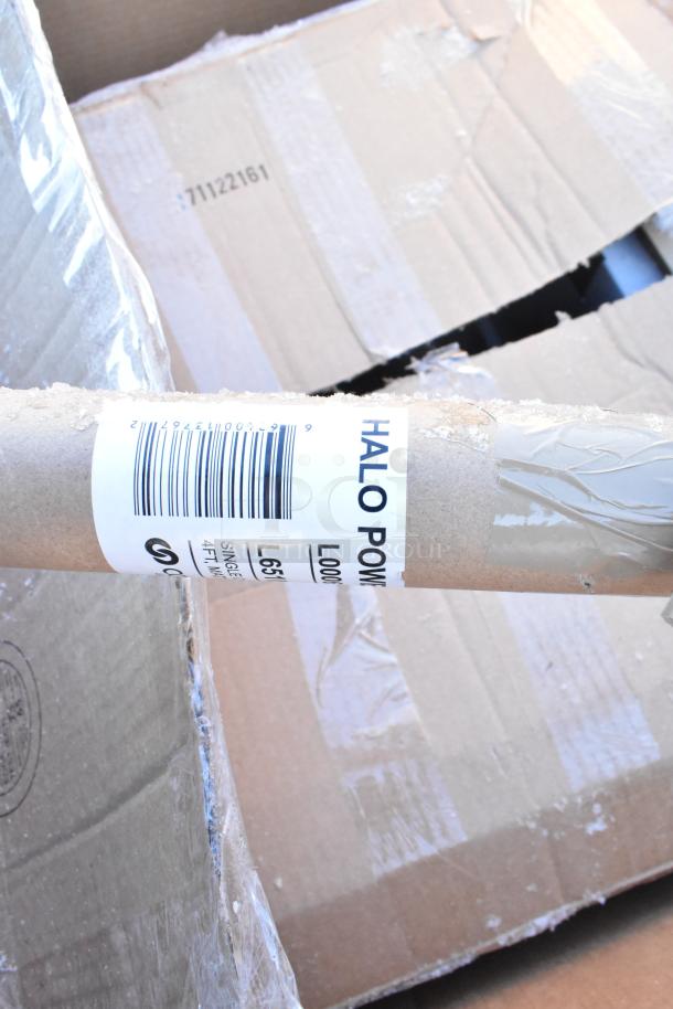 10 Brand New Scratch And Dent! Items Including | #0256