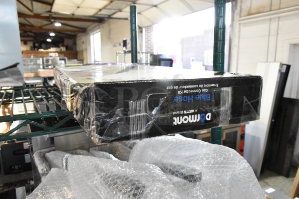 Brand New Scratch And Dent! Dormont 1650kit48 | #0043