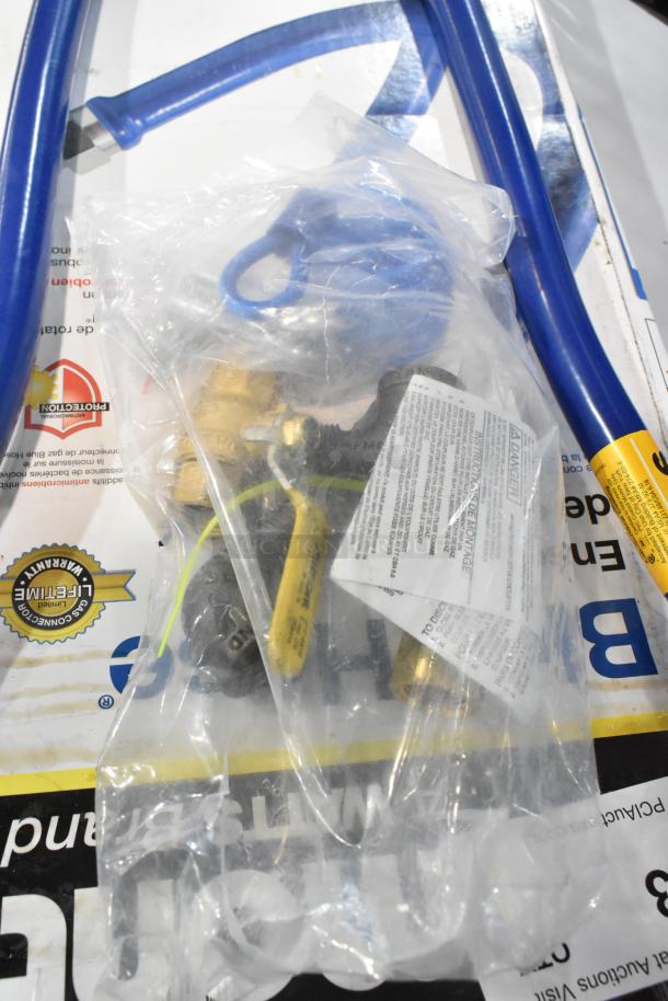 Brand New Scratch And Dent! Dormont 1650kit48 | #0043