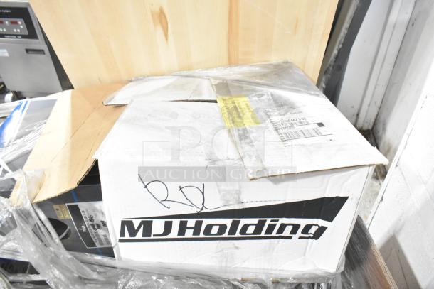 15 Items Including Gen Speed Cable, Paige | #0099