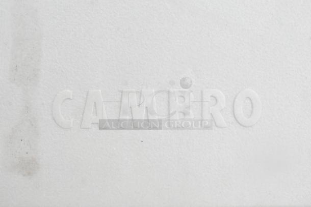 Cambro Poly Portable Ice Bin On Commercial | #0323