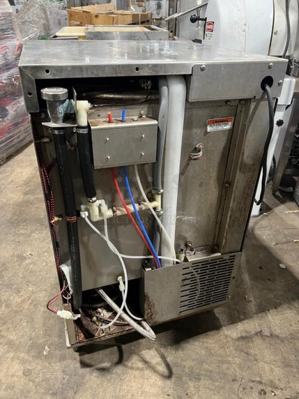 Hobart Lxi Series Commercial Stainless Steel | #0003