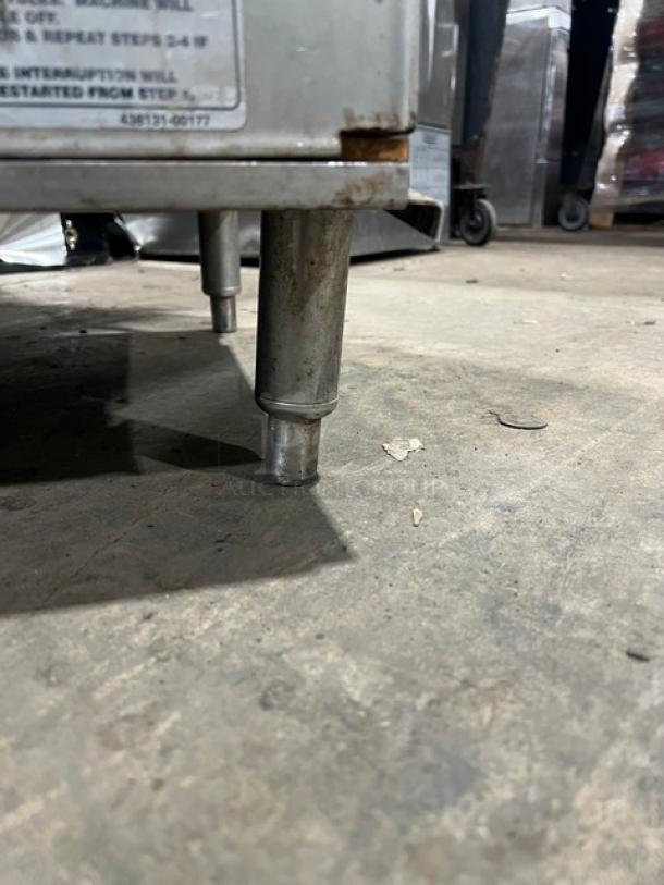 Hobart Lxi Series Commercial Stainless Steel | #0003