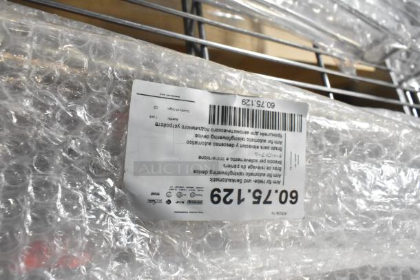 6 Brand New! Items Including 60.74.908 | #0098