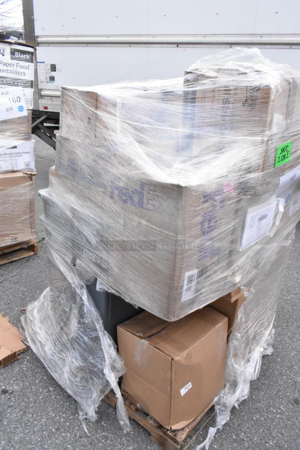 20 Brand New Scratch And Dent! Items Including | #0345