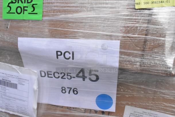 20 Brand New Scratch And Dent! Items Including | #0345