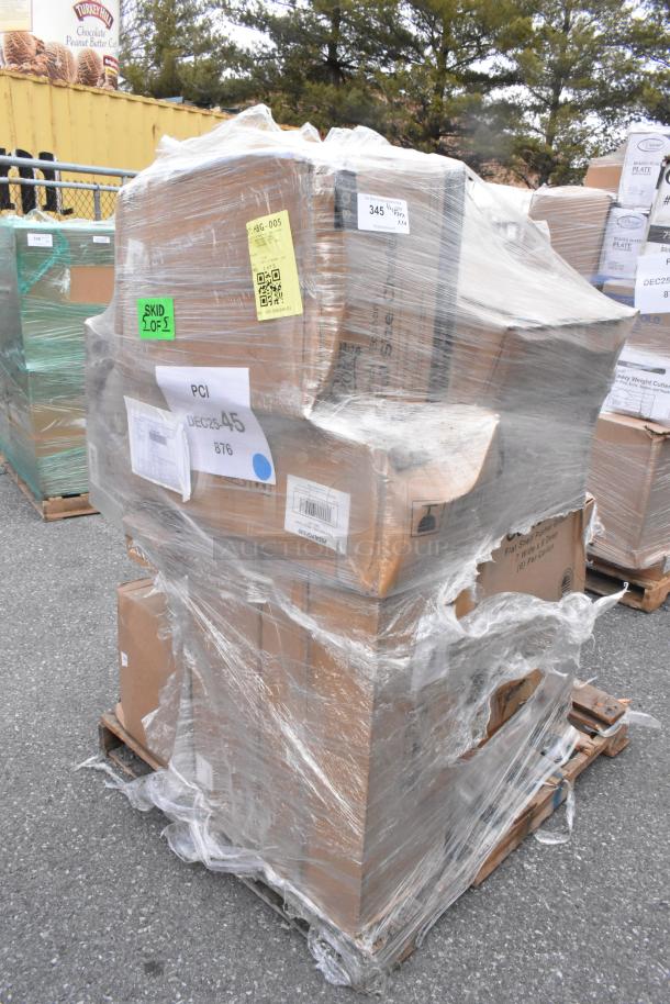 20 Brand New Scratch And Dent! Items Including | #0345