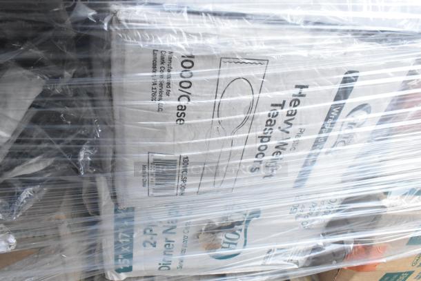 23 Brand New Scratch And Dent! Items Including | #0354