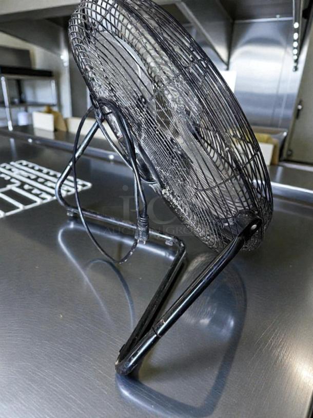 Outstanding Condition – Kool-flo High-velocity | #0122