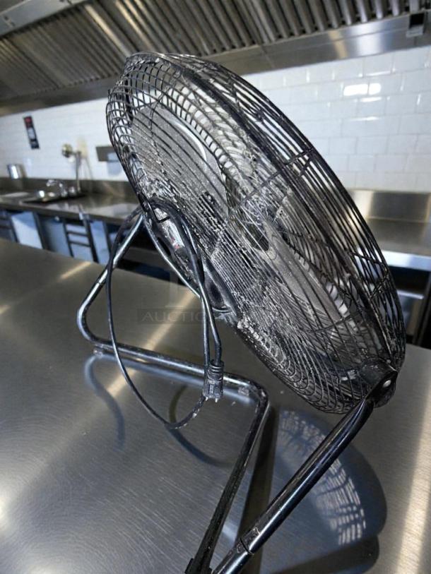 Outstanding Condition – Kool-flo High-velocity | #0122