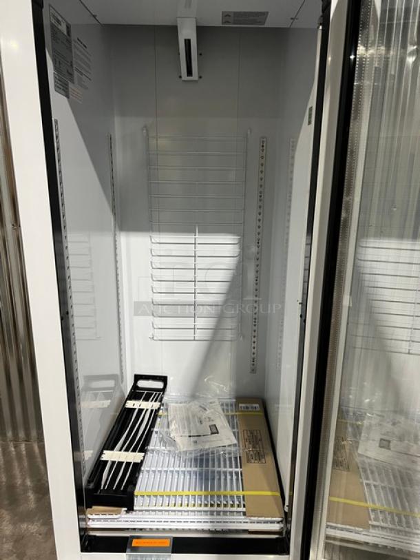 Brand New! Out Of The Box! Blue Air! 2024! | #0005