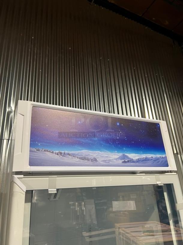 Brand New! Out Of The Box! Blue Air! 2024! | #0005