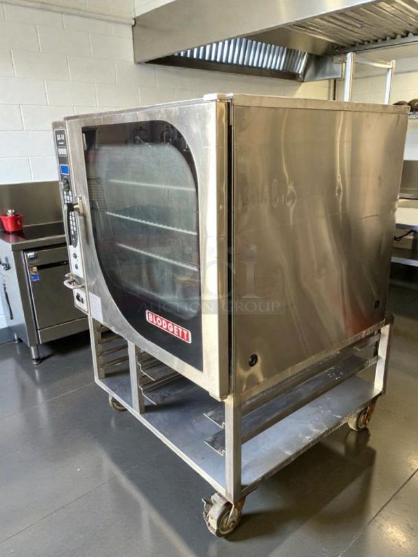 Top-tier Condition – Blodgett Bx-14 Commercial | #0001