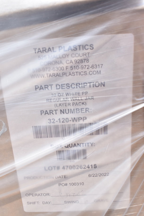 12 Brand New Scratch And Dent! Boxes Of | #0192